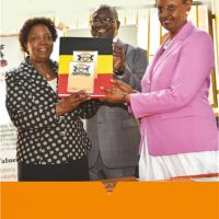 Sample Papers for New Lower Secondary Curriculum Released – UNEB