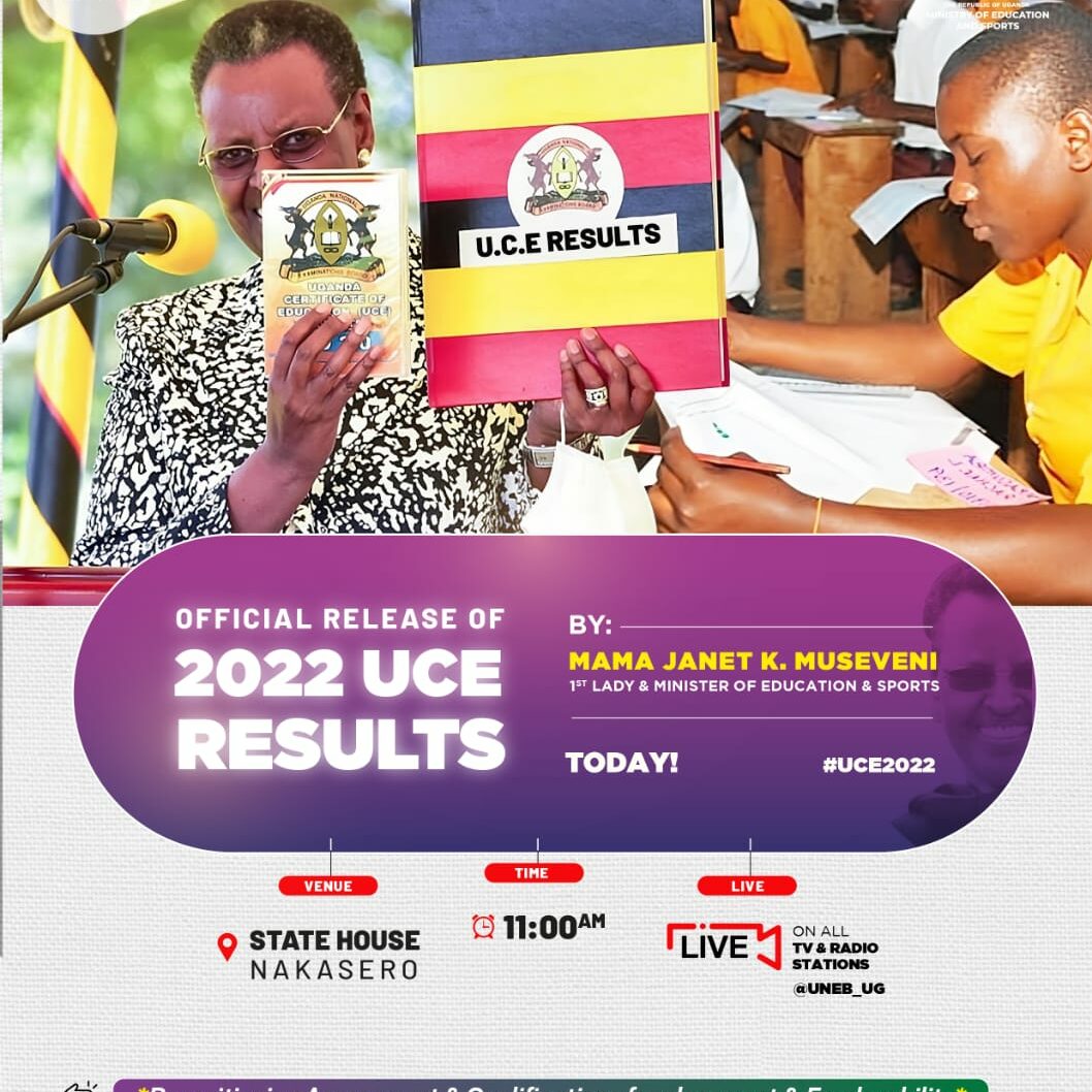 2023 – UNEB