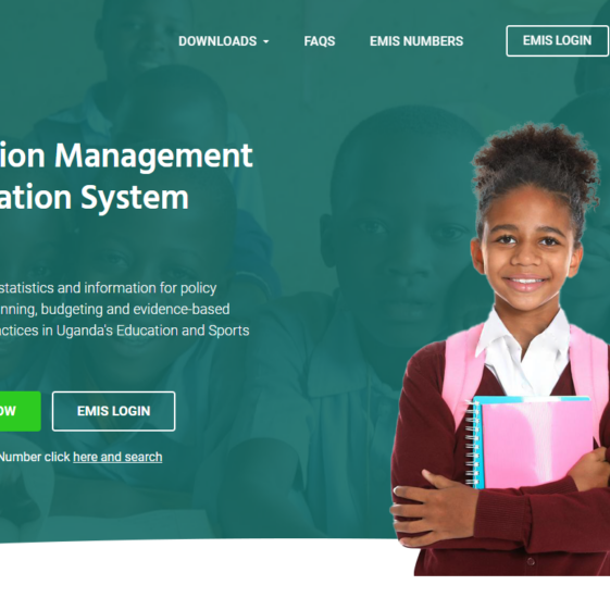 UNEB – Uganda National Examinations Board