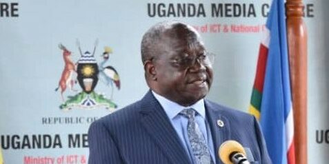 2024 UNEB Examinations Time Tables Out – UNEB